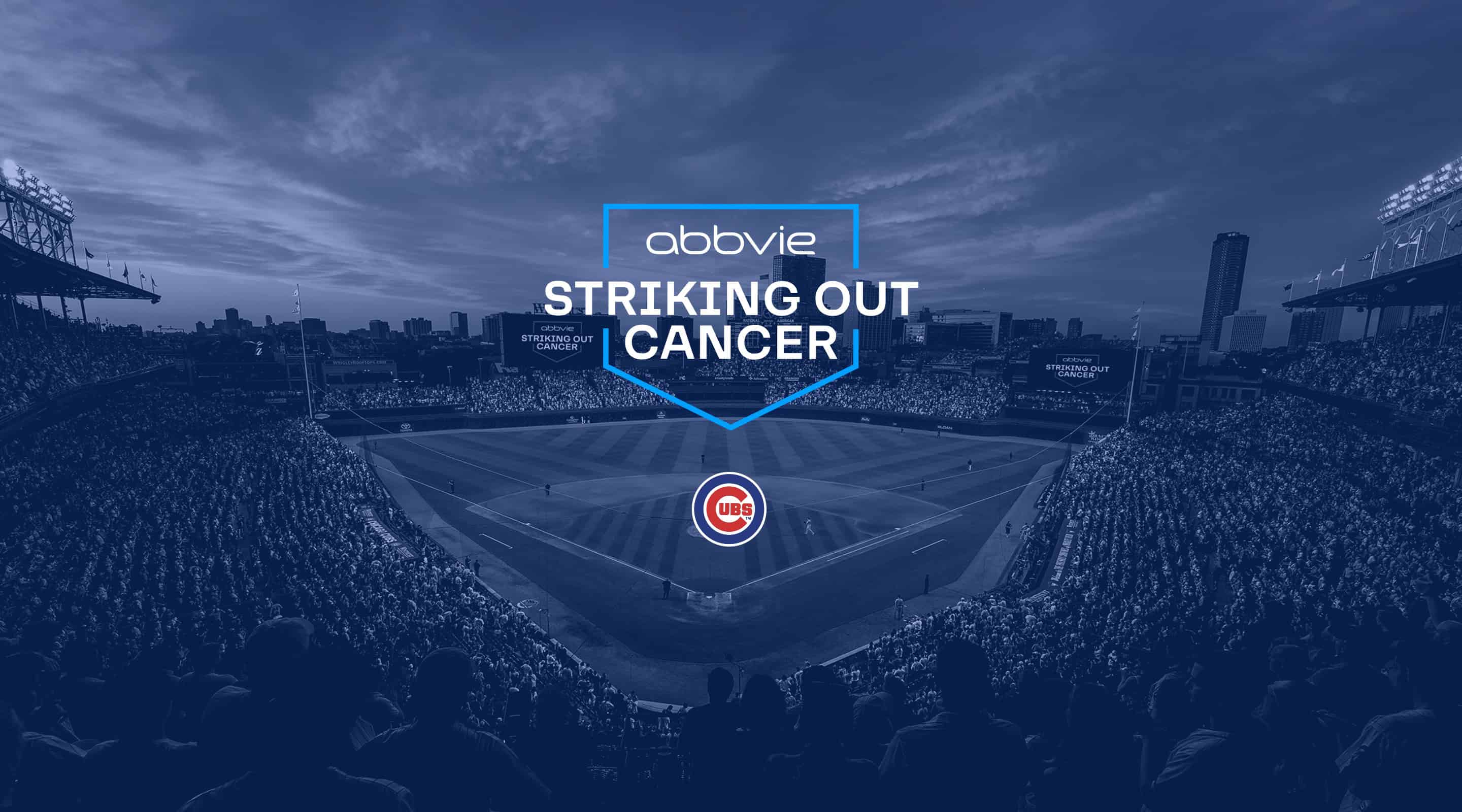 Chicago Cubs Partnership | AbbVie